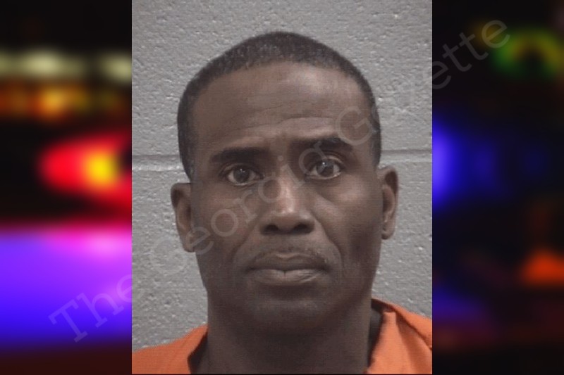 Timothy Lockett | Columbia County Jail Bookings