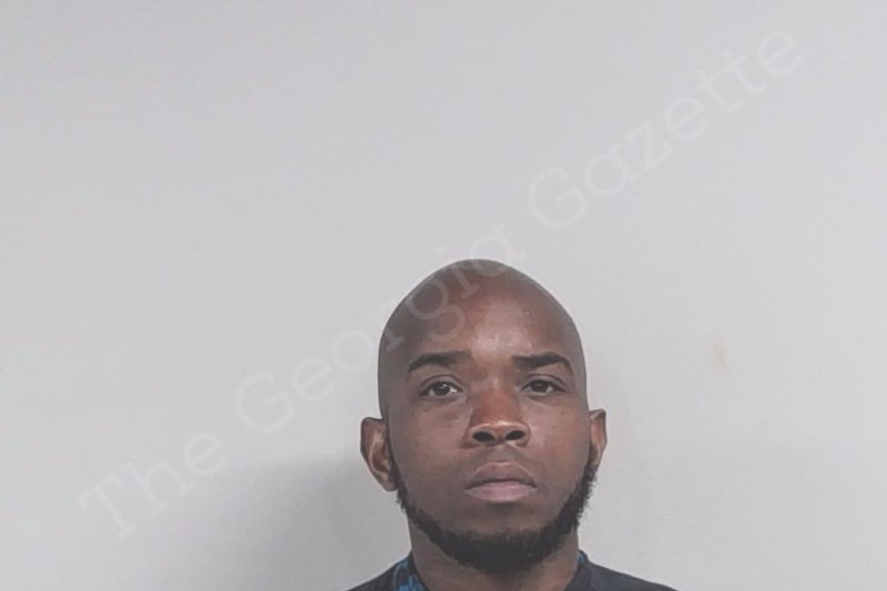 Robert Locks - Lowndes County