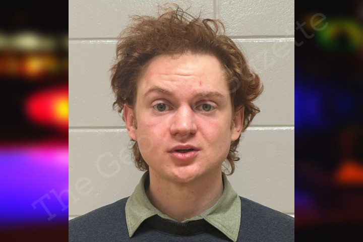 Nathaniel Loper — Morgan County Jail Bookings