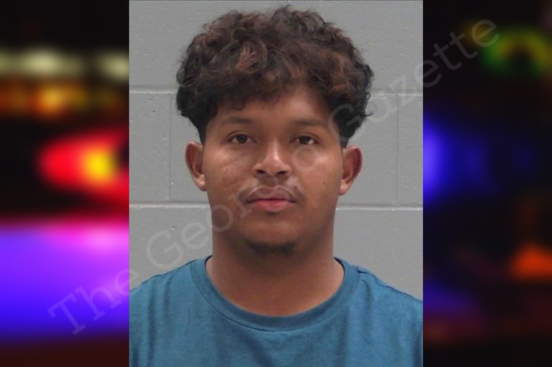 Shown Lopez — Baldwin County Jail Bookings