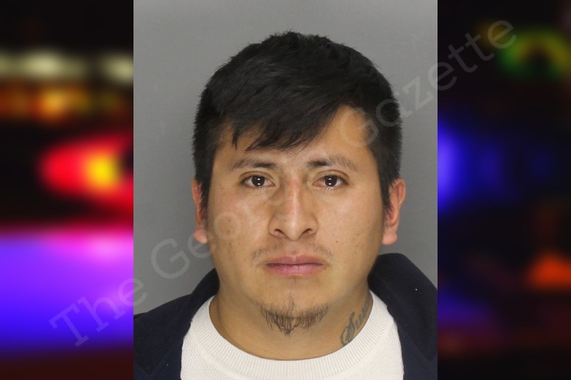 Sixto Lopez - Cobb County