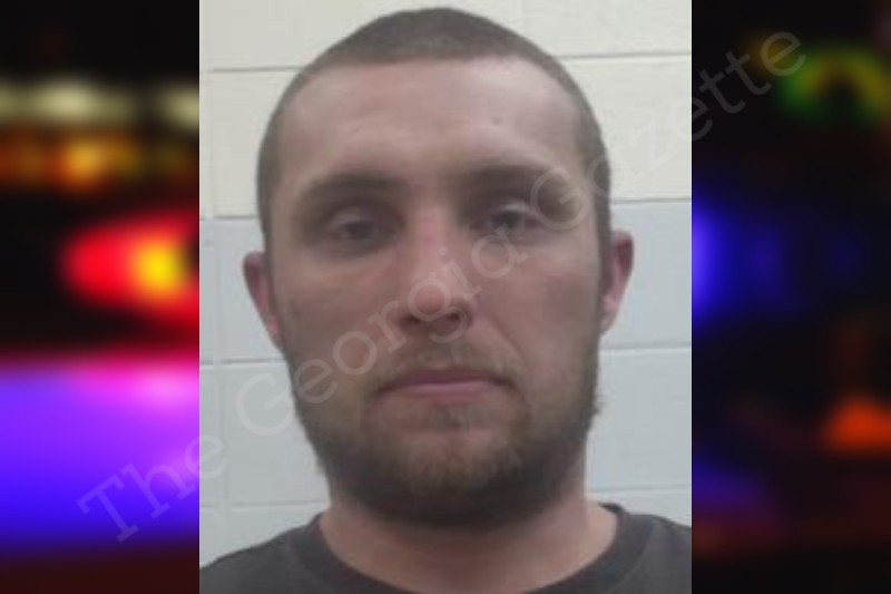 Austin Lowery — Screven County