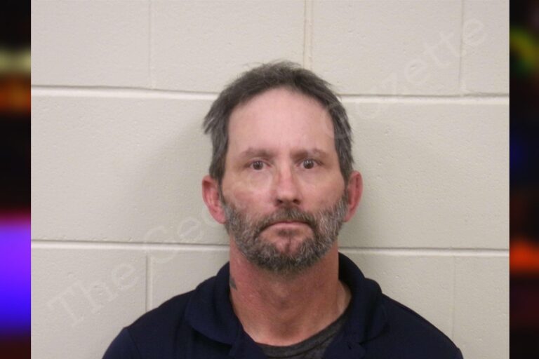 David Lapoint — Bulloch County
