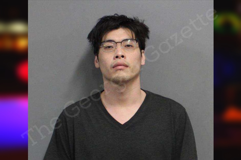 Jonathan Lee — White County Jail Bookings