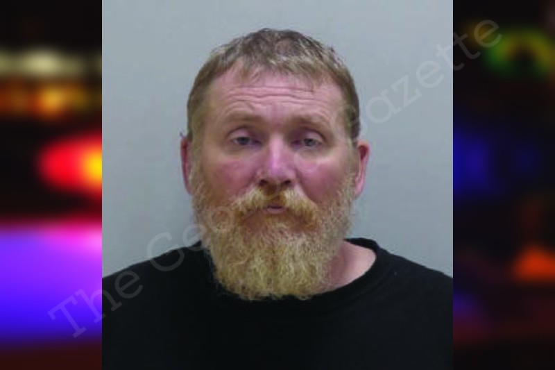 Shawn Lewis — Bartow County Jail Bookings