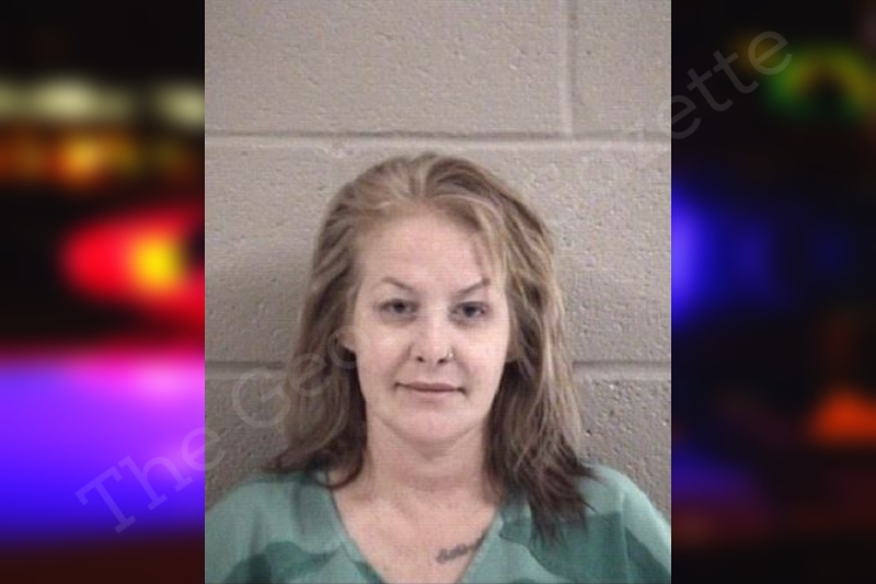 Carolyn Linam — Whitfield County Jail Bookings Carolyn Linam — Whitfield County Jail Bookings