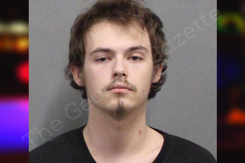 Caleb Lindhorst - White County