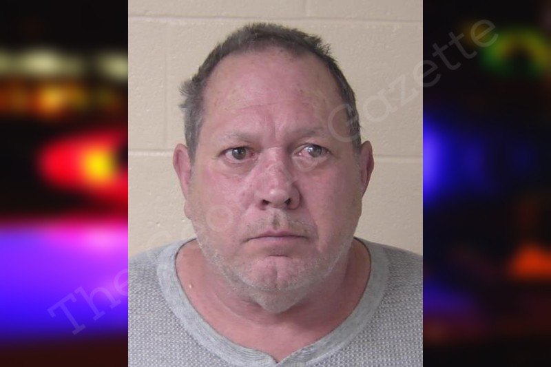 Steven Loach — Walker County Jail Bookings