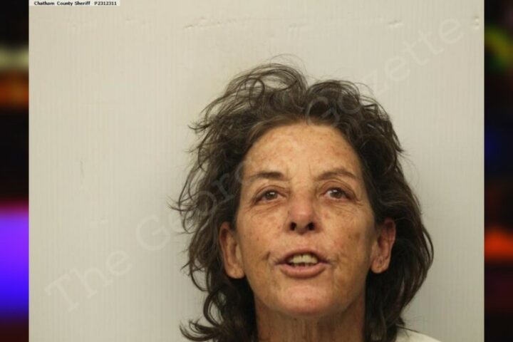 Lisa Lombardo — Chatham County Jail Bookings