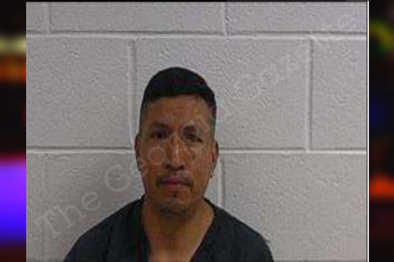Fredy Lopez — Polk County Jail Bookings