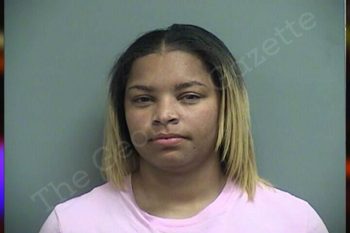 Brianna Lucas — Effingham County Jail Bookings Brianna Lucas — Effingham County Jail Bookings