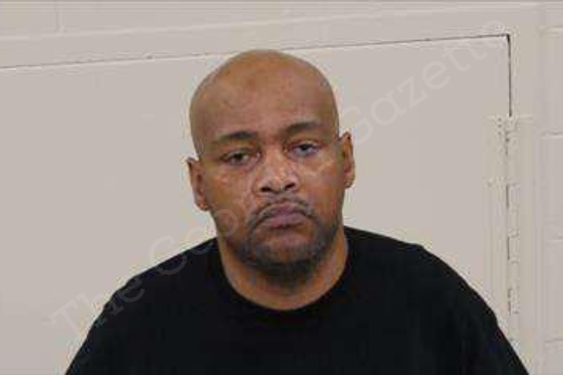 Nickalus Mainor — Peach County Jail Bookings