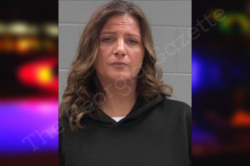 Cassandra Malcom — Baldwin County Jail Bookings