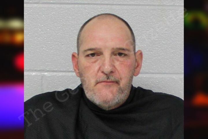 Mickey Malone — Carroll County Jail Bookings
