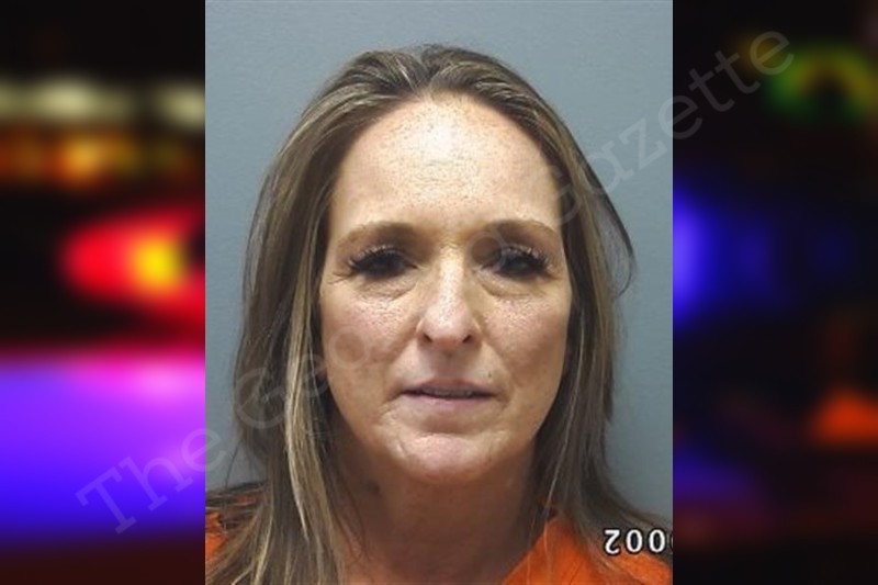 Christine Martin — Cherokee County