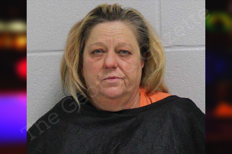 Cindy Martin — Carroll County Jail Bookings