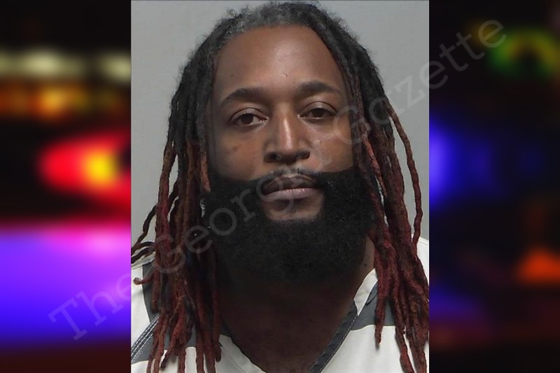 Corey Martin — Tift County Jail Bookings