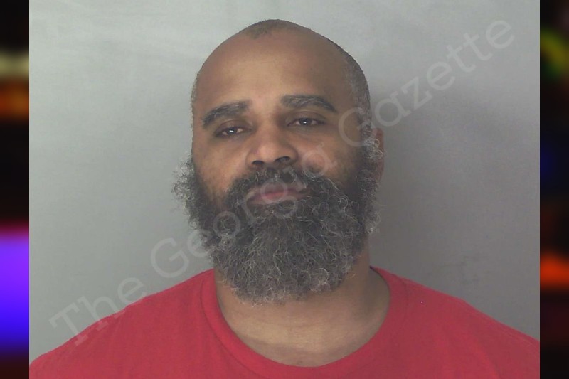 Derrick Martin - Douglas County