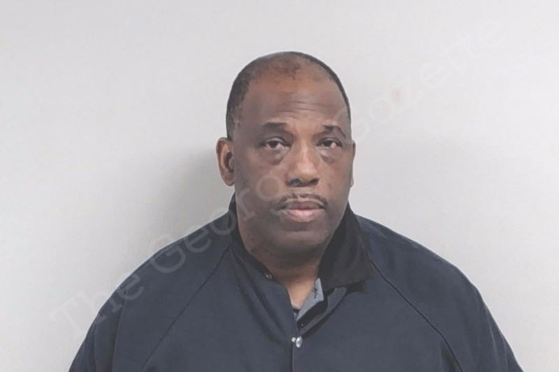 Travis Martin — Lowndes County Jail Bookings