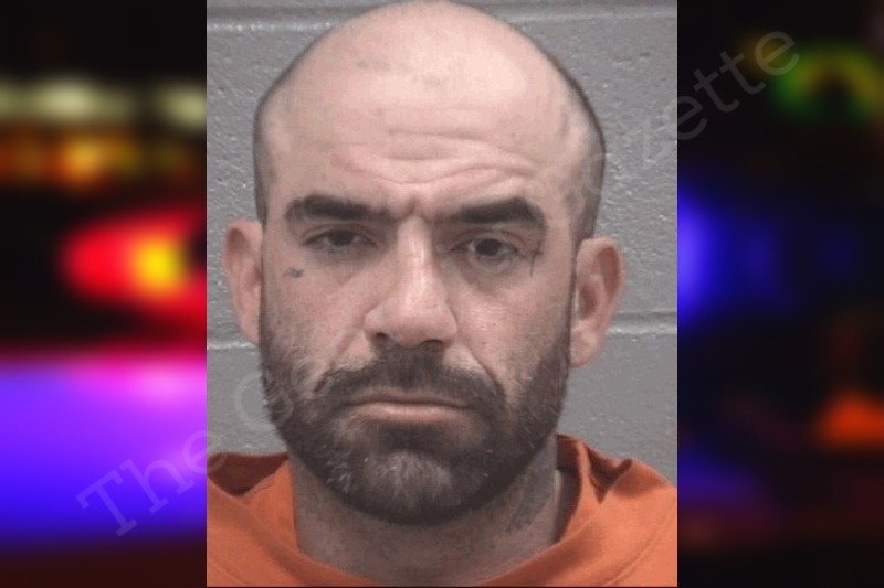 Louis Martinez — Columbia County