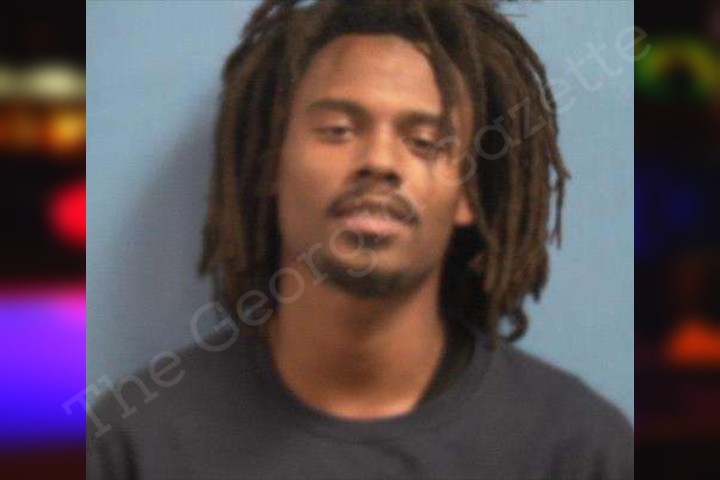 Isaiah Mason — Monroe County Jail Bookings