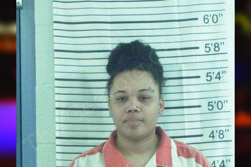 Ty’Jalane Mayfield — Stephens County Jail Bookings