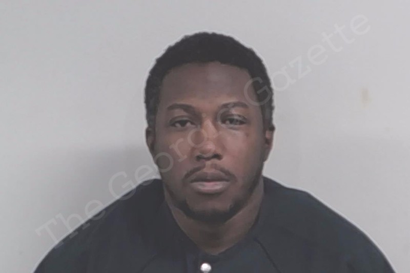 Lance McCray — Lowndes County Jail Bookings