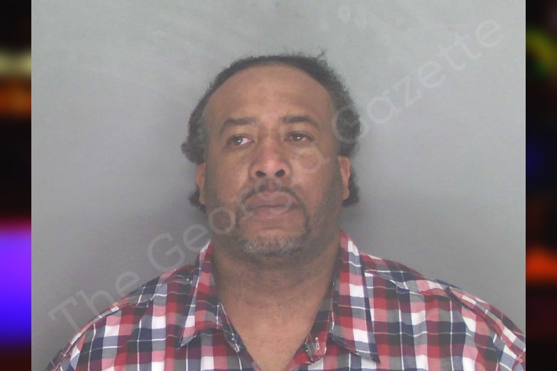 Kevin McDonald — Douglas County