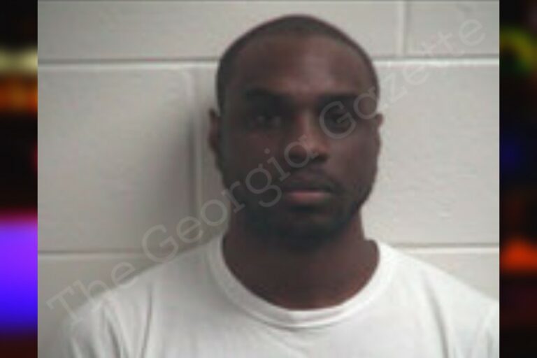 Drew McGhee - Henry County