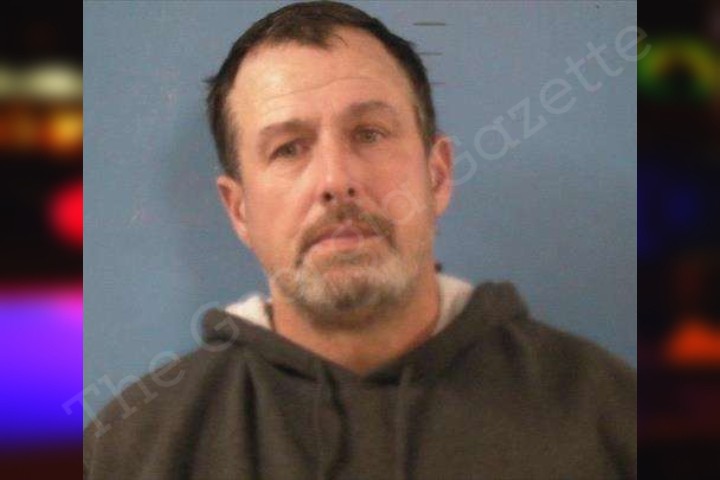 William Mercer — Monroe County Jail Bookings