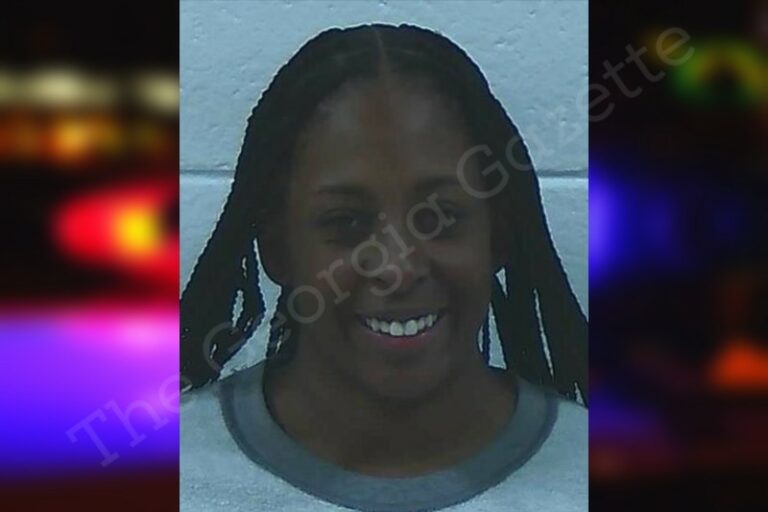 Roshuanda Merritt — Jackson County Jail Bookings