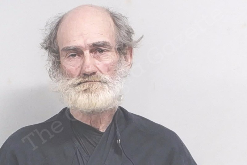 Charles Messimore — Lowndes County Jail Bookings