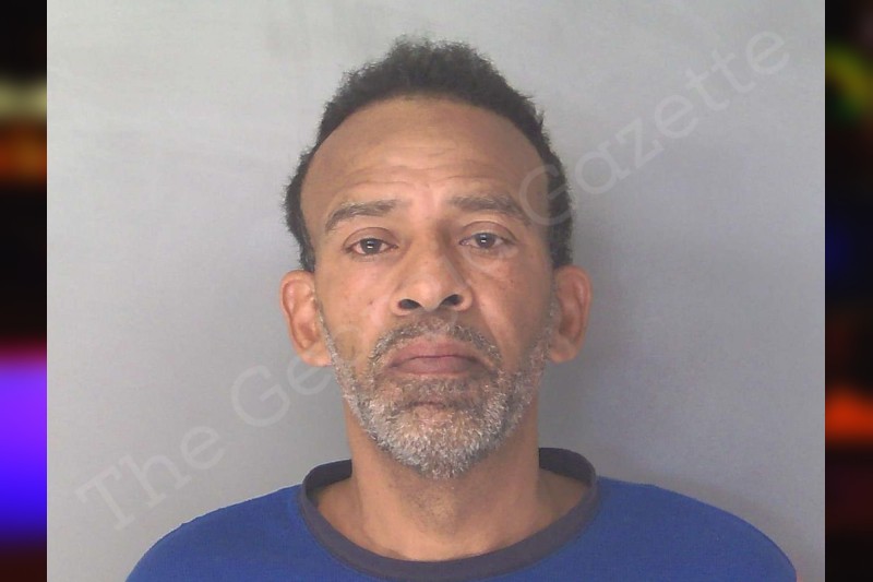 Rodney Miller - Douglas County