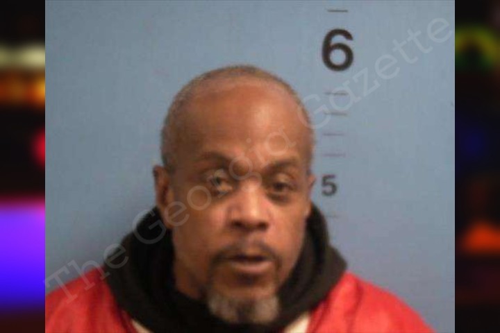 Don Moore — Monroe County Jail Bookings