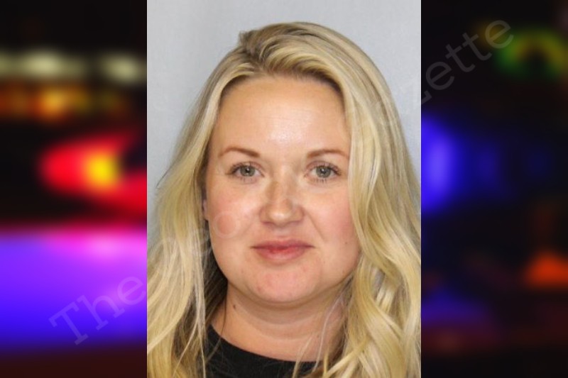 Stephanie Moore — Hall County