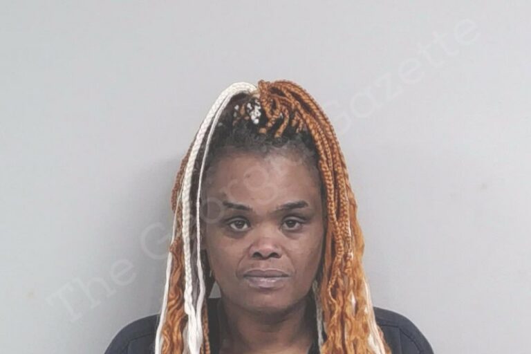 Shannon Morgan — Lowndes County