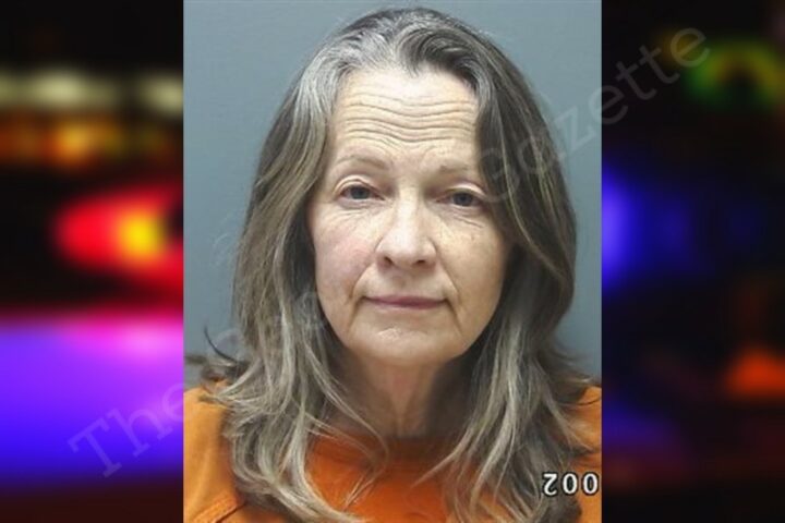 Cindy Morrow — Cherokee County