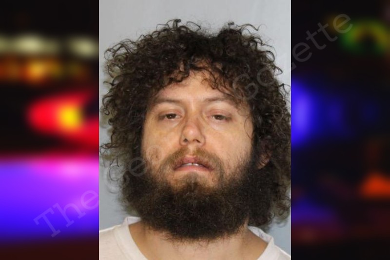 Christopher Mulligan - Hall County