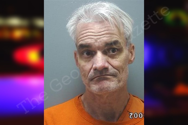 Andrew Mullins - Cherokee County