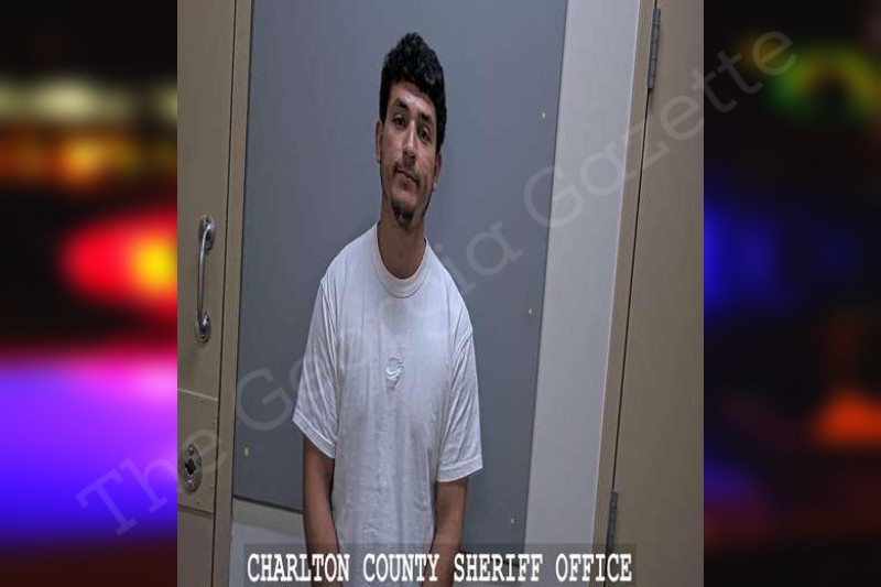 William Manuel — Charlton County