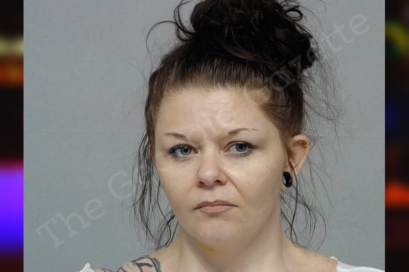 Martha Seals — Bibb County