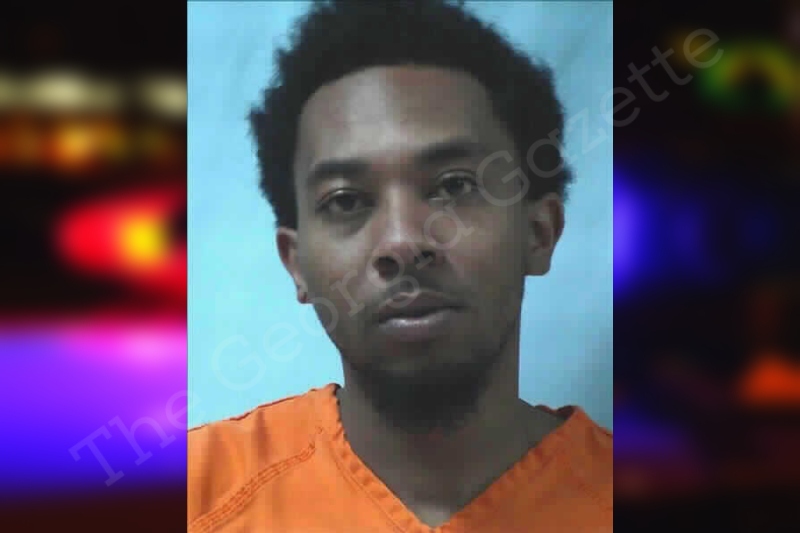 Shakeem Martin — Seminole County Jail Bookings