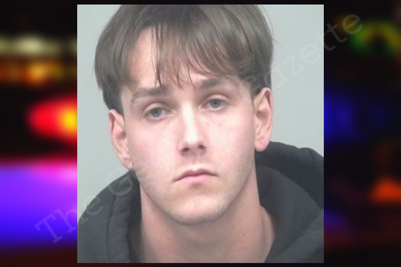 Teen charged with running illegal street racing operation in Gwinnett ...