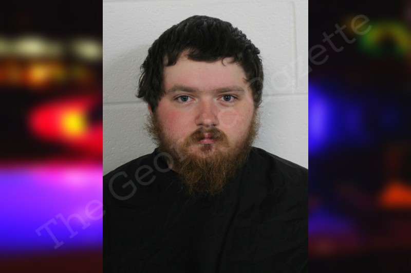 Aaron Mathis — Floyd County Jail Bookings