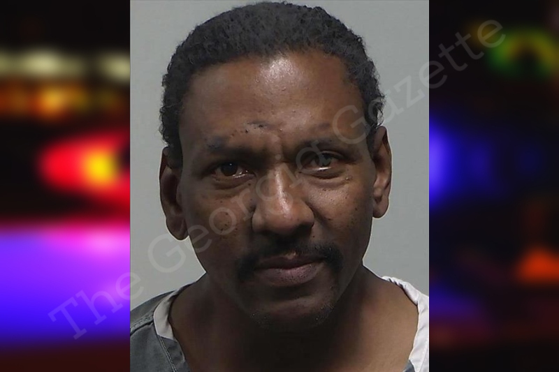 Clay Mathis — Tift County Jail Bookings