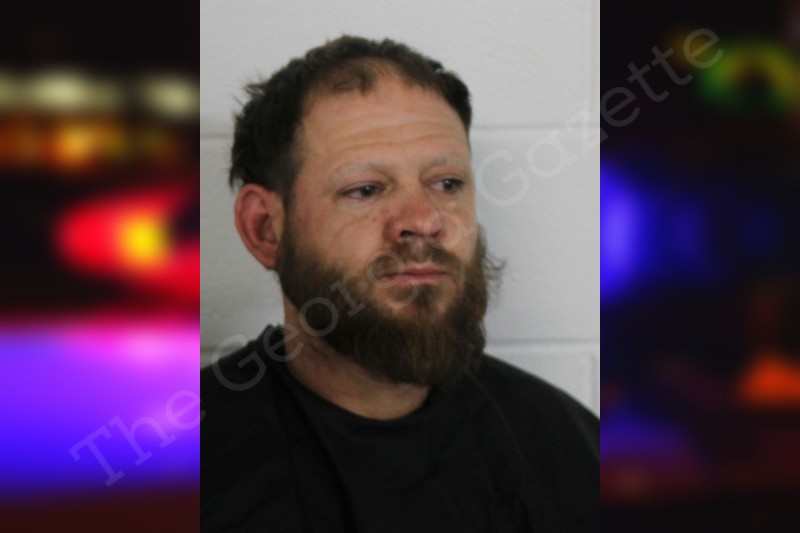 Rodney Mathis — Floyd County Jail Bookings