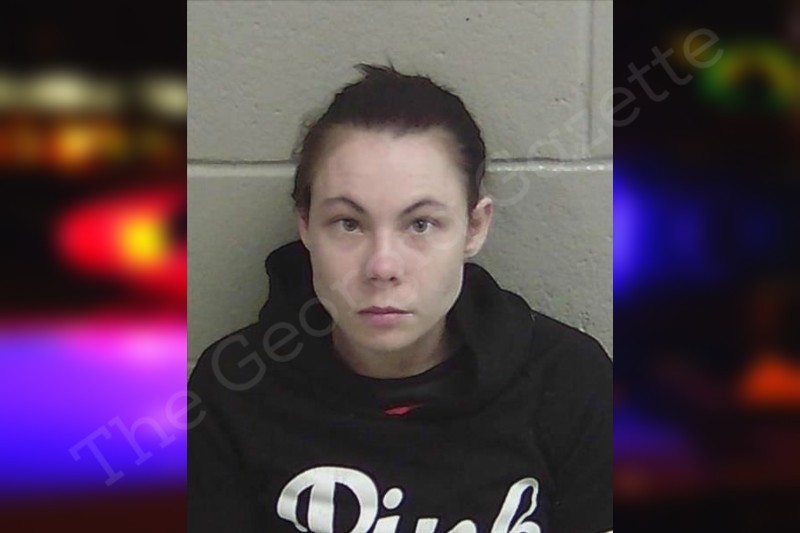 Nicole Matthew — Wayne County Jail Bookings