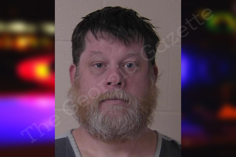 Joseph McNabb — Walker County Jail Bookings