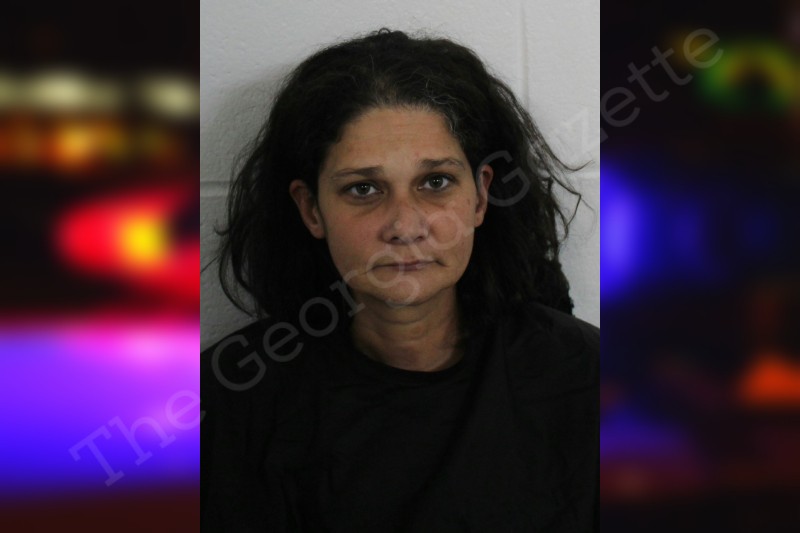 Jennifer Medders — Floyd County