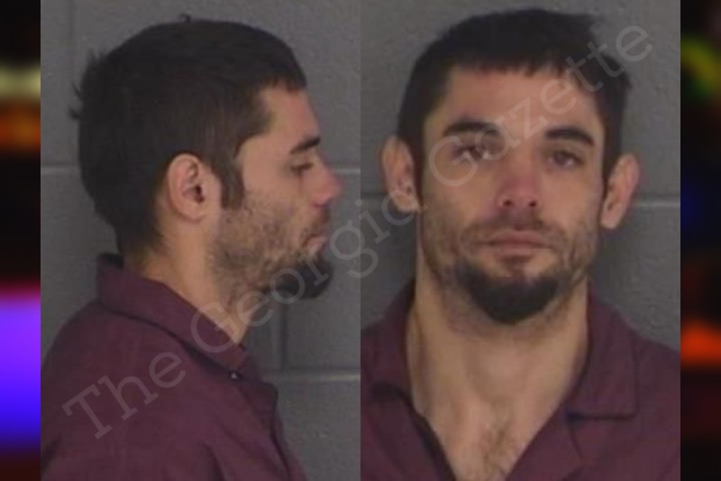 Wesley Meeks - Barrow County